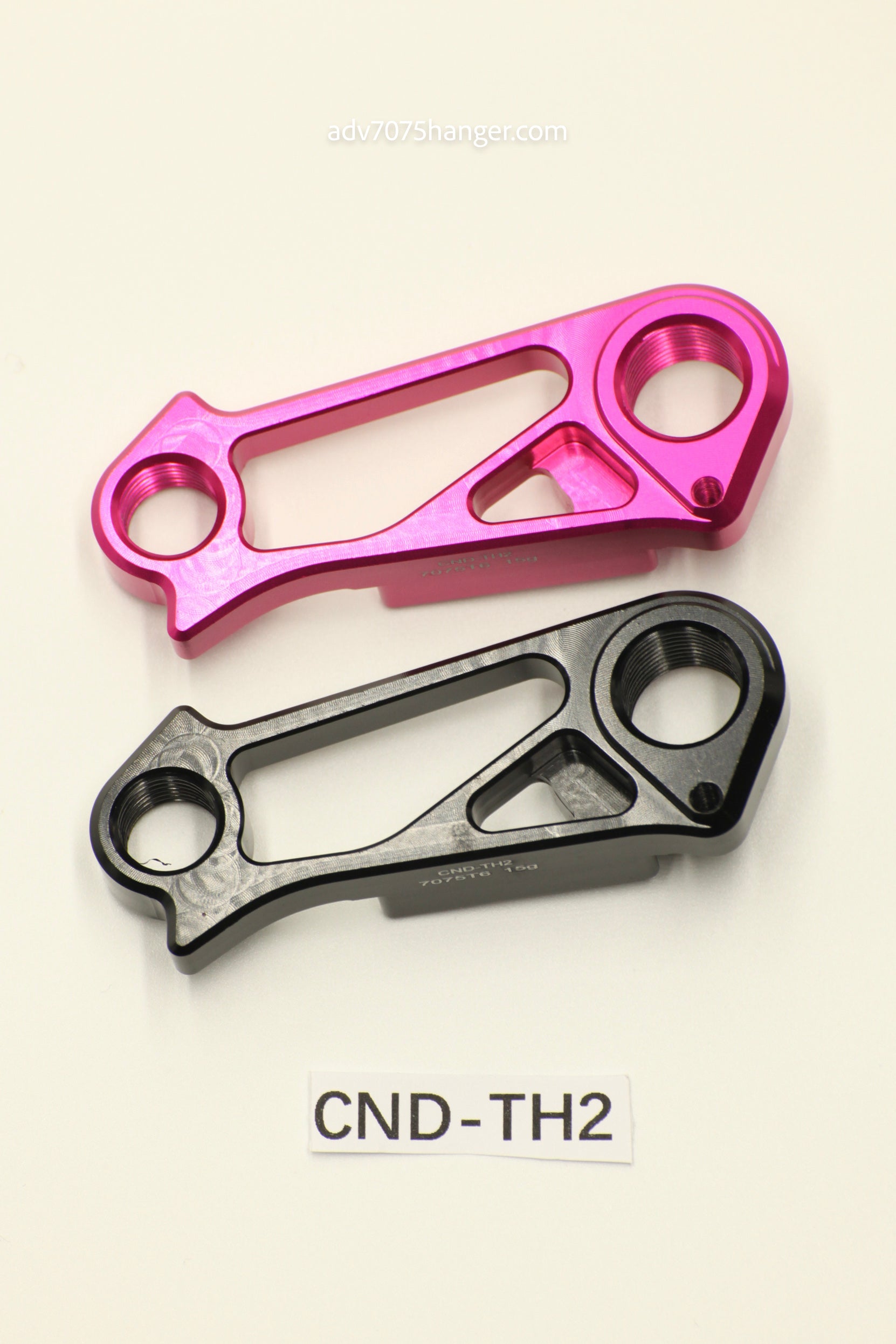 Adv7075 Direct-Mount Hanger [Cannondale Disc Brake, CND-TH2]Synapse Su ...