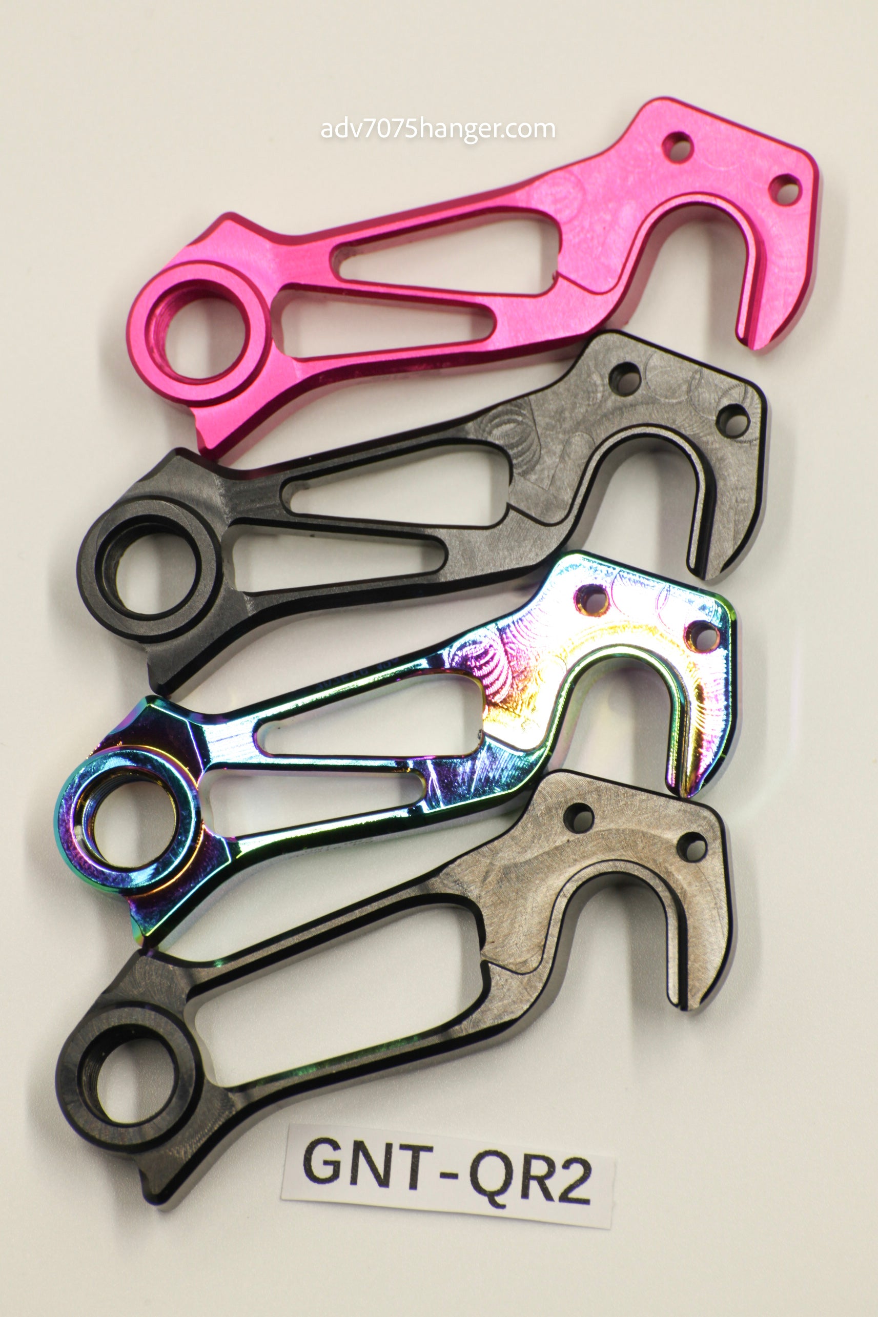 Adv7075 Direct-Mount Hanger [GIANT Rim Brake, GNT-QR2] – Adv7075 Direct ...