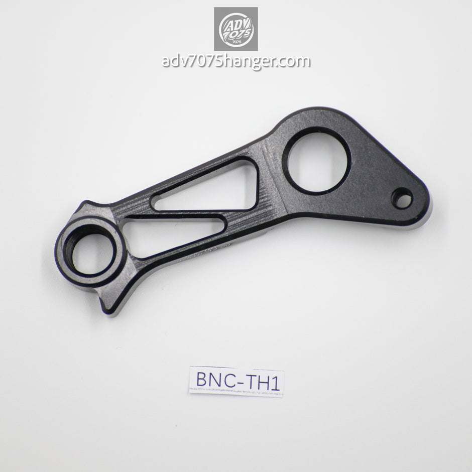 Direct Mounts Derailleur Hangers – Adv7075 Direct-Mount Derailleur Hanger